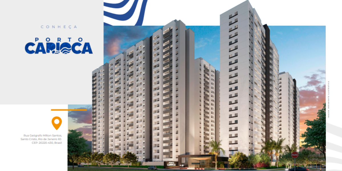 Conheça Porto Carioca - Approva