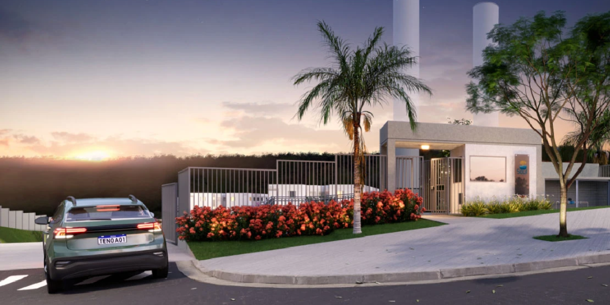 Conheça Soul Taquá I - Approva